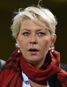 Sabrina Gandolfi - Rotten Tomatoes