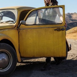 Bumblebee - Rotten Tomatoes