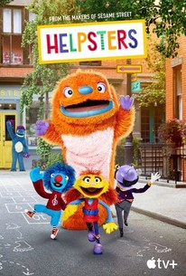 Helpsters: Season 2 | Rotten Tomatoes