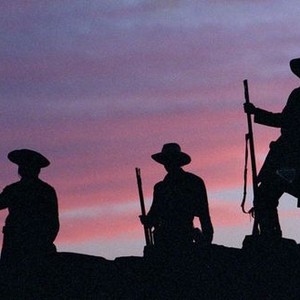 The Alamo - Rotten Tomatoes