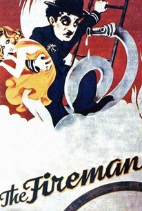 The Fireman | Rotten Tomatoes