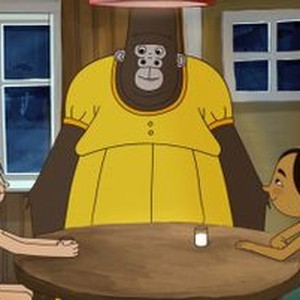 Ape Star - Rotten Tomatoes