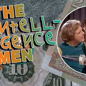 The Intelligence Men - Rotten Tomatoes