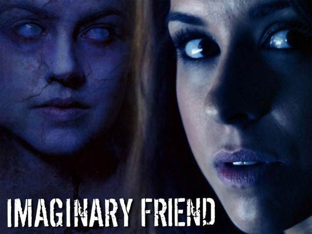 imaginary friend photography