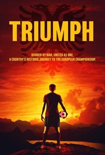 Triumph - Movie Reviews - Rotten Tomatoes