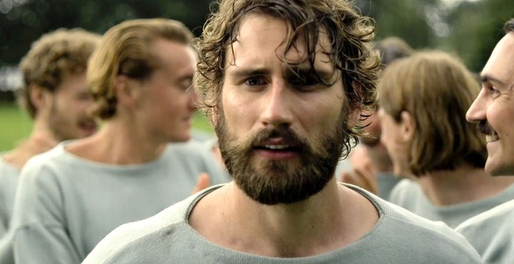 The English Game - Rotten Tomatoes