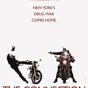 The Connection - Rotten Tomatoes