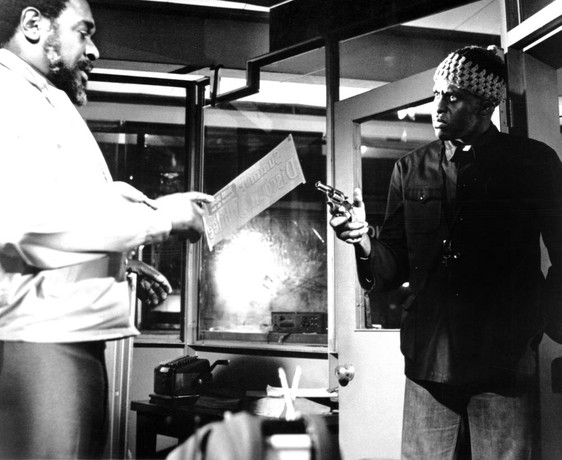 Bill Duke Body Bill Duke Photos IMDb