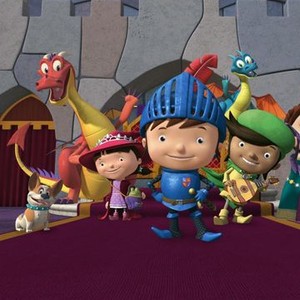 Mike the Knight - Rotten Tomatoes