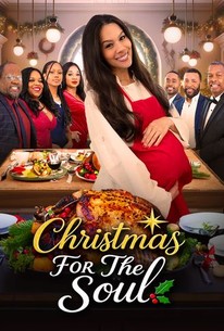 Christmas for the Soul | Rotten Tomatoes