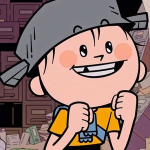 The Nutty Boy: Season 1, Episode 25 - Rotten Tomatoes
