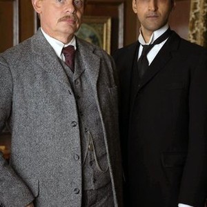 Arthur & George - Rotten Tomatoes