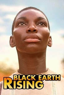 Black Earth Rising - Rotten Tomatoes