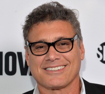 Steven Bauer - Rotten Tomatoes