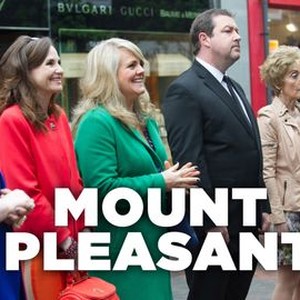 Mount Pleasant - Rotten Tomatoes
