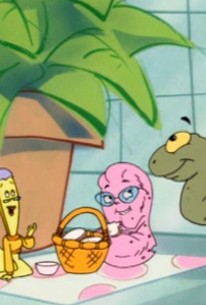 The Fresh Adventures of The Toothbrush Family: Season 1, Episode 16 ...