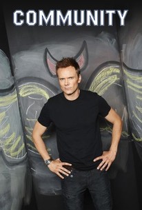 Community: Season 3, Episode 18 | Cast and Crew | Rotten Tomatoes