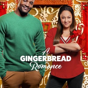 A Gingerbread Romance - Rotten Tomatoes