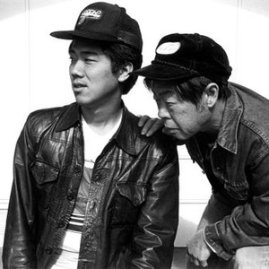 Marc Hayashi - Rotten Tomatoes