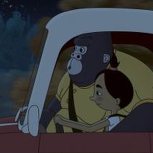 Ape Star - Rotten Tomatoes