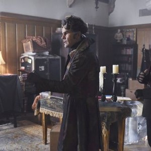 Adam Kenneth Wilson - Rotten Tomatoes