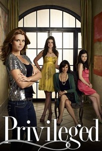 Privileged | Rotten Tomatoes