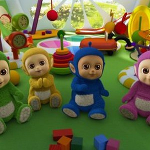 Teletubbies: Season 1, Episode 11 - Rotten Tomatoes
