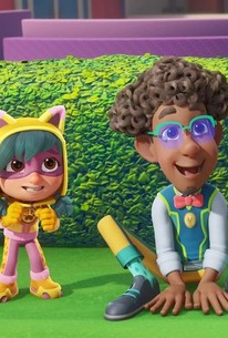 Action Pack: Season 2, Episode 2 | Rotten Tomatoes