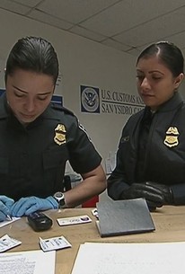 Homeland Security USA: Season 1, Episode 13 | Rotten Tomatoes