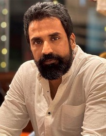 Shabeer Kallarakkal | Rotten Tomatoes