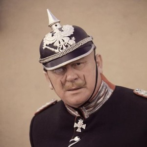 Gert Fröbe - Rotten Tomatoes