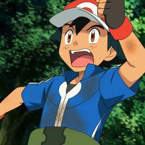 Pokémon the Movie: Volcanion and the Mechanical Marvel - Rotten Tomatoes