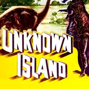 Unknown Island - Rotten Tomatoes
