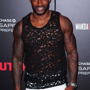 Tyson Beckford - Rotten Tomatoes