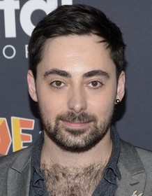 Kevin Penkin - Rotten Tomatoes