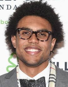 Corey Robinson - Rotten Tomatoes