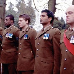 Ultimate Force - Rotten Tomatoes