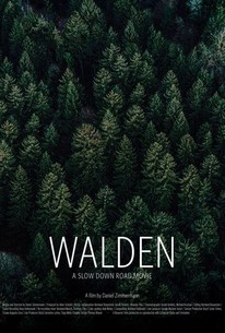 Walden (2018) | Rotten Tomatoes