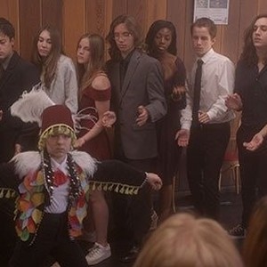 Ham on Rye - Rotten Tomatoes