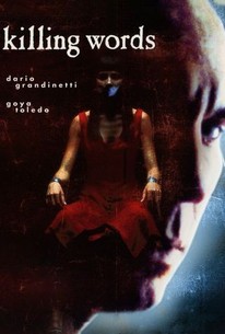 Killing Words | Rotten Tomatoes