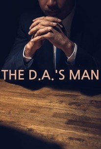 The D.A.'s Man | Rotten Tomatoes