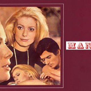Manon '70 - Rotten Tomatoes