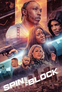 Spin the Block | Rotten Tomatoes
