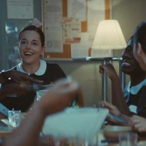 Full Time - Rotten Tomatoes