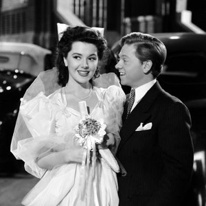 Ann Rutherford - Rotten Tomatoes