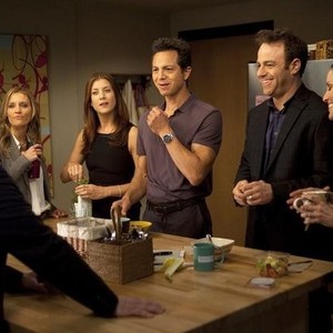 Brian Benben Private Practice