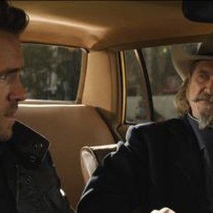 R.I.P.D. - Rotten Tomatoes