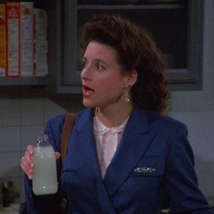 Seinfeld: Season 4, Episode 10 - Rotten Tomatoes