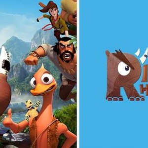 Riki Rhino - Rotten Tomatoes