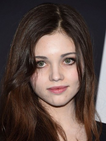 india eisley 2025